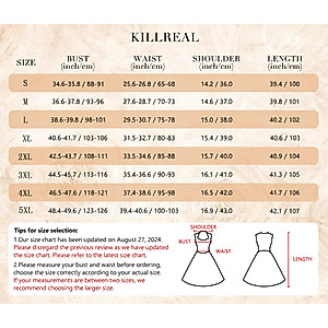 KILLREAL Women's Vintage Polka Dot Print A-Line Pin Up Style Sleeveless Cocktail Party Casual Dress Wine Red Medium