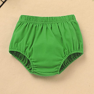 Toddlers Baby Boys Green Halloween Costume Red Feather Green Hat Cosplay 1st Birthday Cake Smash Outfit with Bloomers Diaper Cover brown Belt Role Play Accessories Costume Set Green 4pcs 18-24 Months