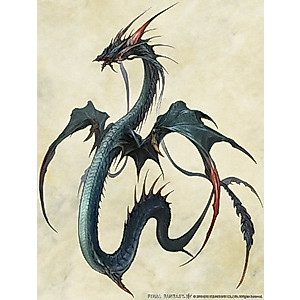 Final Fantasy XIV: A REALM REBORN - PlayStation 4