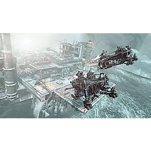 Killzone 3 - Playstation 3 (Renewed)