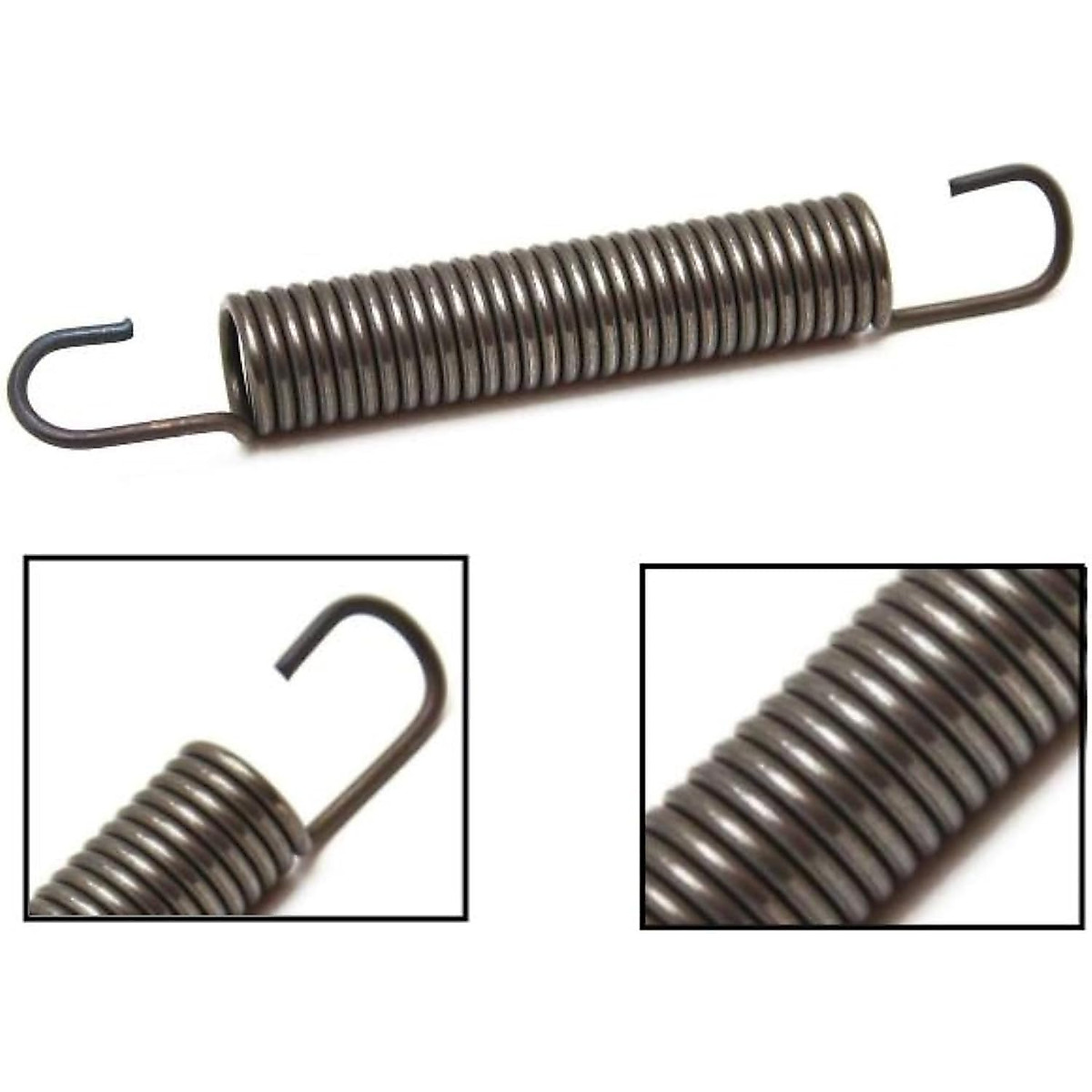 HCLLPS for Troy-Bilt Tiller Two Speed Horse Pony Spring GW-1492099