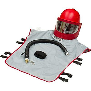 Clemco Apollo 600 HP