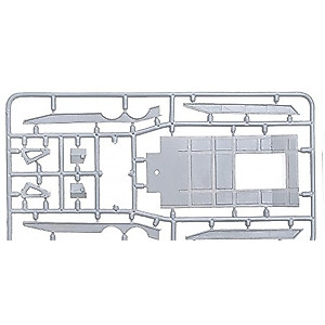 Amodel AN602 Tsar Bomba 1/72 72265