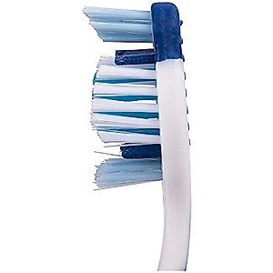 RM Oral Whitening Cavity Defense Soft Toothbrushes, 4 Count Twin Pack