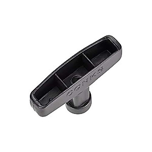 uxcell Recoil Handle Pull start for GX160 for GX200 for GX240 for GX270 for GX340 for GX390 Lawnmower 5 Pcs