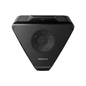 Samsung MX-T40 Sound Tower 300 Watts High Power Audio Bluetooth Dance Party Speaker 2021 (Renewed)