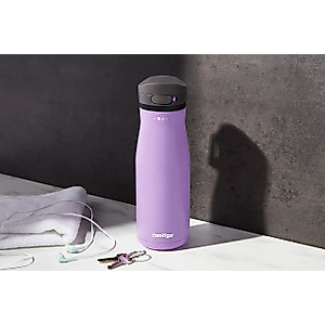 Contigo Jackson Chill 2.0 Vacuum-Insulated Stainless Steel Water Bottle