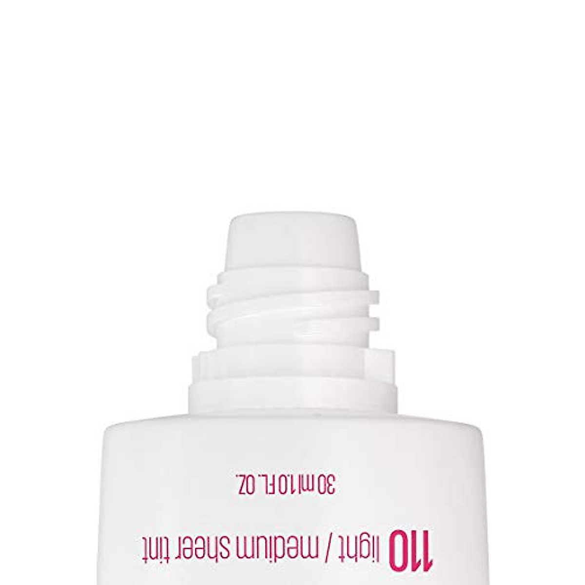 Maybelline Dream Fresh Skin Hydrating BB cream, 8-in-1 Skin Perfecting Beauty Balm with Broad Spectrum SPF 30, Sheer Tint Coverage, Oil-Free, Medium/Deep, 1 Fl Oz