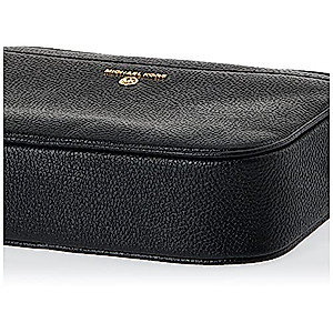 MICHAEL Michael Kors Jet Set Charm Large East/West Camera Crossbody Black One Size