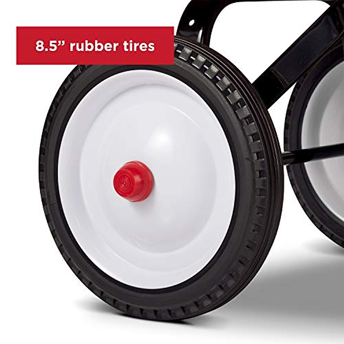 Radio Flyer Classic Red Wagon