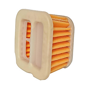 Air Filter Tune Up Kit 596762302 HD 25 Micron Air Filter 572 XP, 572 XPG Chainsaw Covers