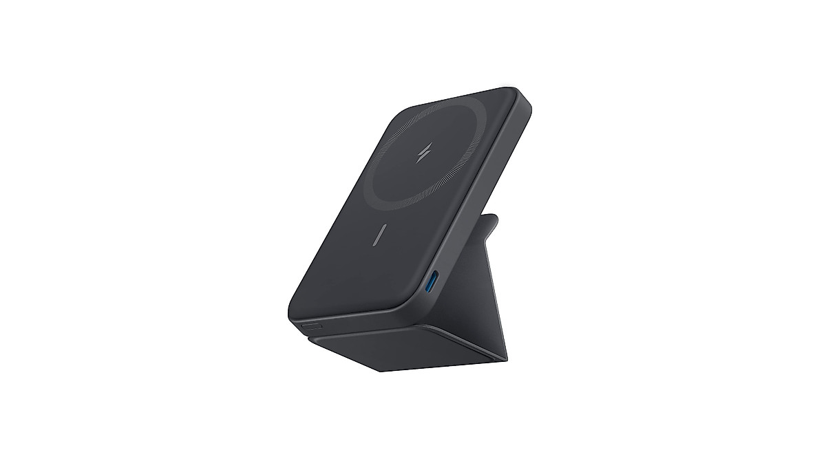 Anker MagSafe Cube: Powerful 3-in-1 Wireless Charger