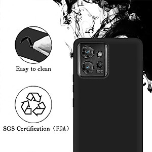 Custom Phone Case for Motorola Moto ThinkPhone 5G Customized Personalized Multi-Picture Collage Photos Cover Anti-Scratch Shock-Resistant Soft Protective TPU Phone Cases