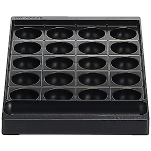 Takoyaki Plate