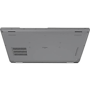 Dell Precision 3000 3571 15.6" Mobile Workstation - Full HD - 1920 x 1080 - Intel Core i7 12th Gen i7-12800H Dodeca-core (12 Core) 2.40 GHz - 16 GB Total RAM - 512 GB SSD - Titan Gray