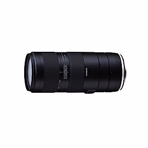 Tamron 70-210mm F/4 Di VC USD for Canon EF Digital SLR Camera (Renewed)