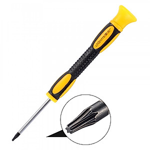 eXtremeRate T6 T8H Screwdriver Set Opening Tools Repair Kits for Xbox Series X/S, Elite 2 Core, Xbox One, Xbox One Elite, Xbox One S/X Controller w/Spare Screws Tweezers Prying Tool & Cleaning Brush