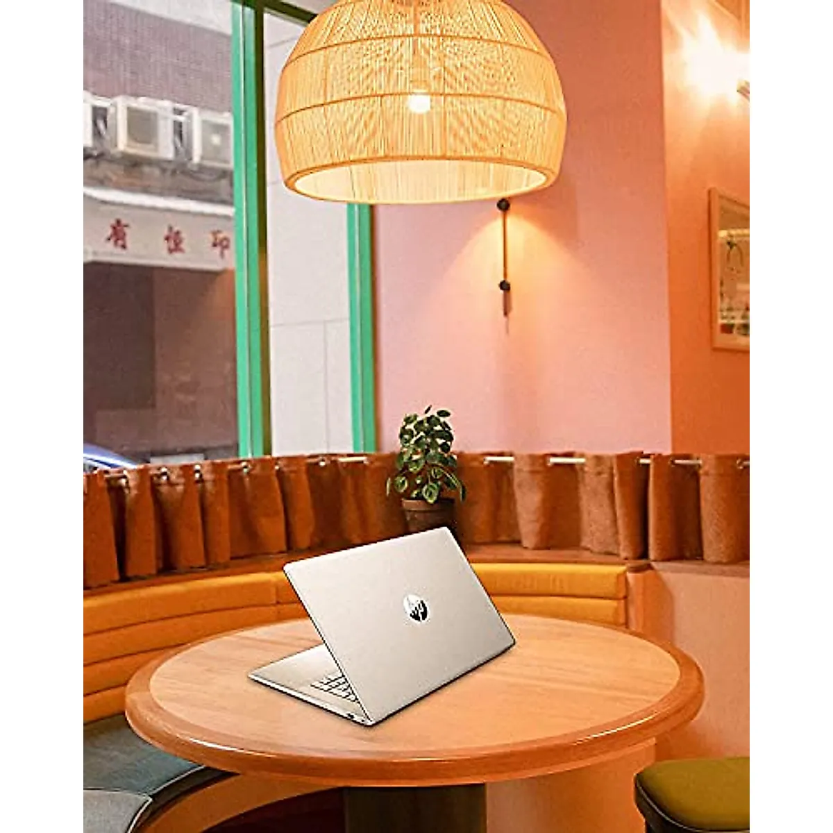 HP Pavilion 17.3-inch IPS FHD Laptop (2022 Model), Intel Core i5-1155G7 (Beats i7-1165G7), Intel Iris Xe Graphics, 32GB RAM, 2TB PCIe SSD, 1TB HDD, Backlit Keyboard, Long Battery Life, Webcam, Win11