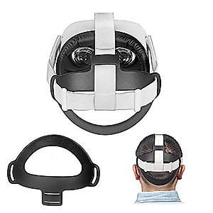 HIJIAO 2020 New Designed Silicone Cover for Oculus Quest 2