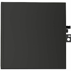 Dell OptiPlex 7000 7010 Desktop Computer - Intel Core i5 13th Gen i5-13500T Tetradeca-core (14 Core) 1.60 GHz - 16 GB RAM DDR5 SDRAM - 256 GB M.2 PCI Express NVMe SSD - Micro PC - Black