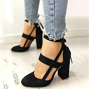 ZHOUXINGB Womens Boots Ankle, Sandals Women Knee High Diamond Sandals Sexy Water Shoes Orthopedic Shoes Knee High Slippers Waterproof Running Shoes Womens