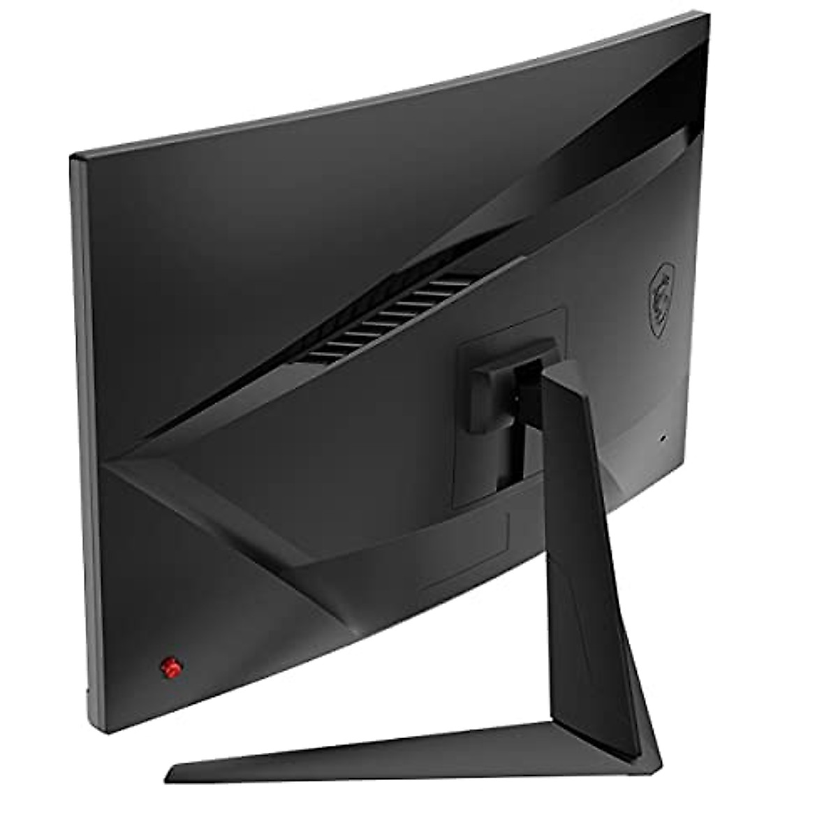 MSI G27C6, 27" Gaming Monitor, 1920 x 1080 (FHD), VA, 165Hz, FreeSync, HDMI, Displayport, Tilt