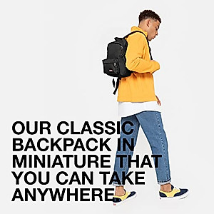 Eastpak Orbit XS Mini Backpack - Bag for Travel - Black