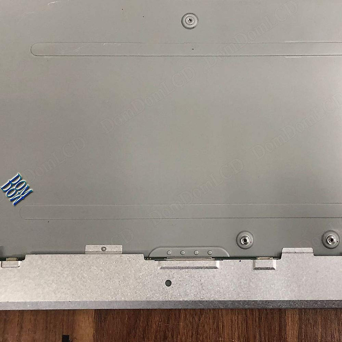 23.8" Compatible FHD LED LCD Touch Screen Assembly Replacement for Dell 7NTHJ