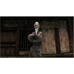Afro Samurai - Xbox 360 (Renewed)