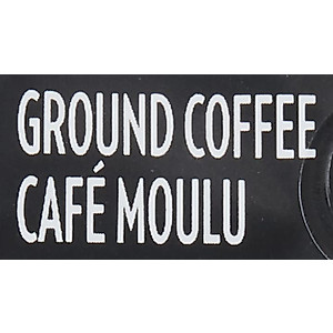 Lavazza Gran Aroma Ground Coffee, 12 oz