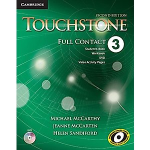 Touchstone Level 3 Full Contact