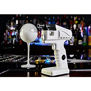 Official Flavor Blaster BUBBLEX 180ml (2 Pack) Flavor Blaster Pro 2 and Flavor Blaster Mini Cocktail Smoke Gun Aroma Bubbles, Cocktail Bubble Solution