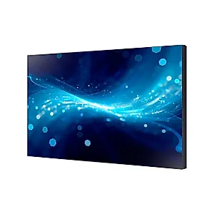 Samsung UH55F-E Digital Signage Flat Panel 55" LED Full HD Black
