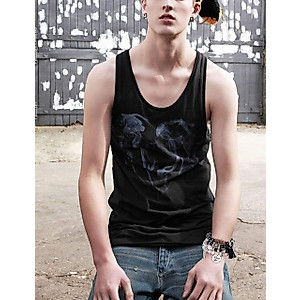 LOYALLOOK 5Sets Bohemian Stretch Beaded Bracelets for Women Crystal Beaded Strand Bangle Charm Multilayer Stackable Bracelets