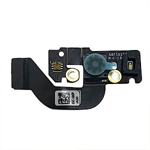 Suyitai Replacement VNVPD Front Facing Web Camera Modules Parts for Dell Latitude 5285 5290 5290 7285 2 in 1 T17G (CD710) CN:CDXP9 0CDXP9 6BF502T2 6BA810T2 VNVPD