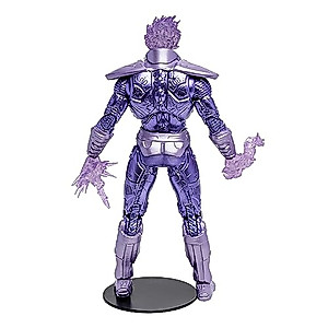 McFarlane Toys - DC Multiverse Atomic Skull vs. Superman 2pk, Gold Label, Amazon Exclusive