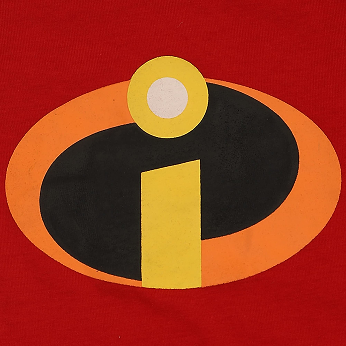 Disney The Incredibles Boys Short Sleeve Bodysuit and Pants Set for Newborn and Infants