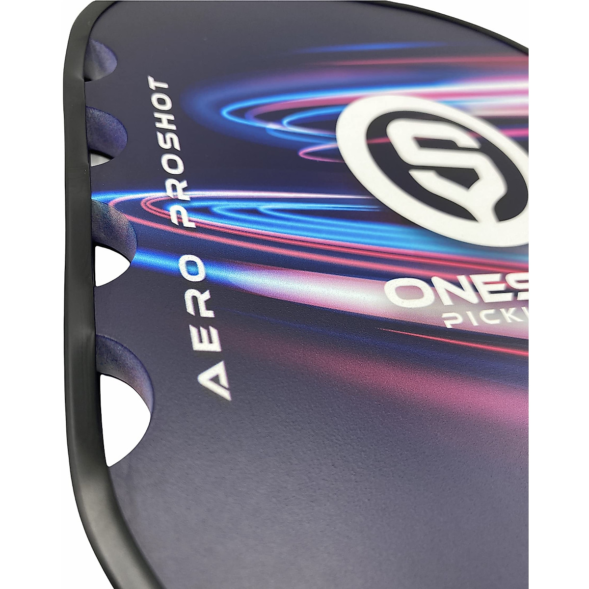 Oneshot Pickleball Paddle - Aero Proshot - USAPA Approved