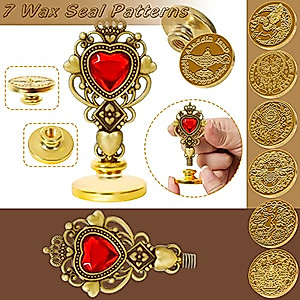 Aifeiter Quill Pen Ink Set - Peacock Feather, Wooden Dip Pen, Reusable Journal, Calligraphy Set