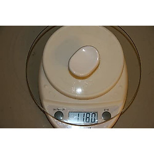 CorningWare French White 1.5-Quart Round Casserole with Glass Lid