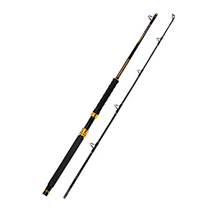 Fiblink Fishing Trolling Rod 7'6",30-50lbs