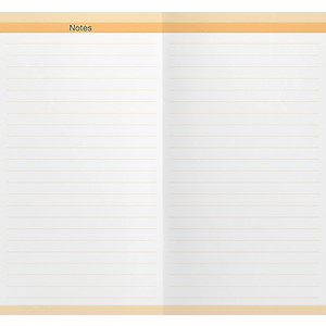 2023-2024 Cuddly Kittens Pocket Planner