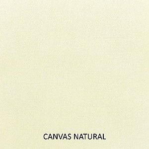 Mozaic Home Sunbrella Corded Bench Cushion, 44"x19", Tangerine Orange