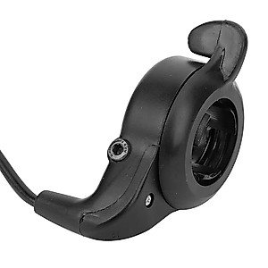 Lightweight Speed Control Finger Throttle,for Electric Mountain Bike