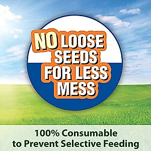 Kaytee Exact Natural -- Parrot & Conure conure natural 25lb