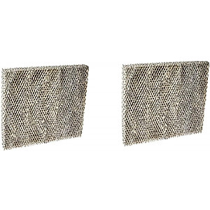 Air Filter Factory Replacement for HC22E1003, HE225 Honeywell Humidifier Water Filter Pad 2-Pack