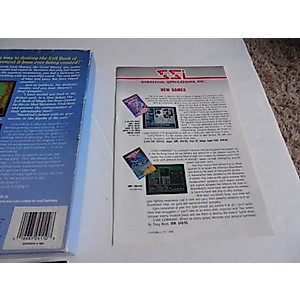 Questron II - Commodore 64