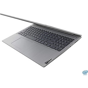 Lenovo Newest 15 IdeaPad 3 15.6" FHD Touchscreen Laptop, 11th Gen Intel i5-1135G7(Beat i7-1065G7), 20GB DDR4 RAM, 1TB SSD, Webcam, Backlit Keyboard, WiFi 6, USB-C, HDMI, Windows 11S+JVQ MP