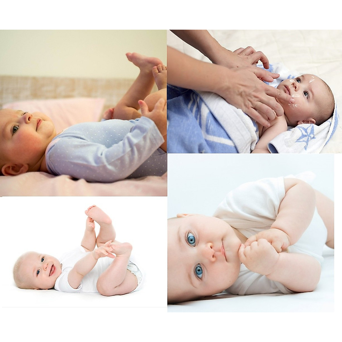 Dexpanthenol Diaper, Mild Dermatoses, Itching, Insect bites, Smoothin cream 20 Grams