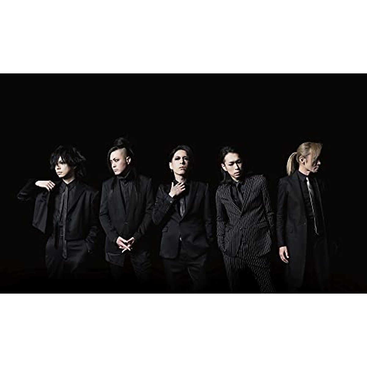 2011-2020 COMPLETE BOX(完全限定生産盤)